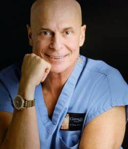 Get to Know Dr Joe - Plastic Surgery Practice