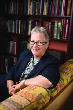 cover story | See Jane Lead - Plastic Surgery Practice