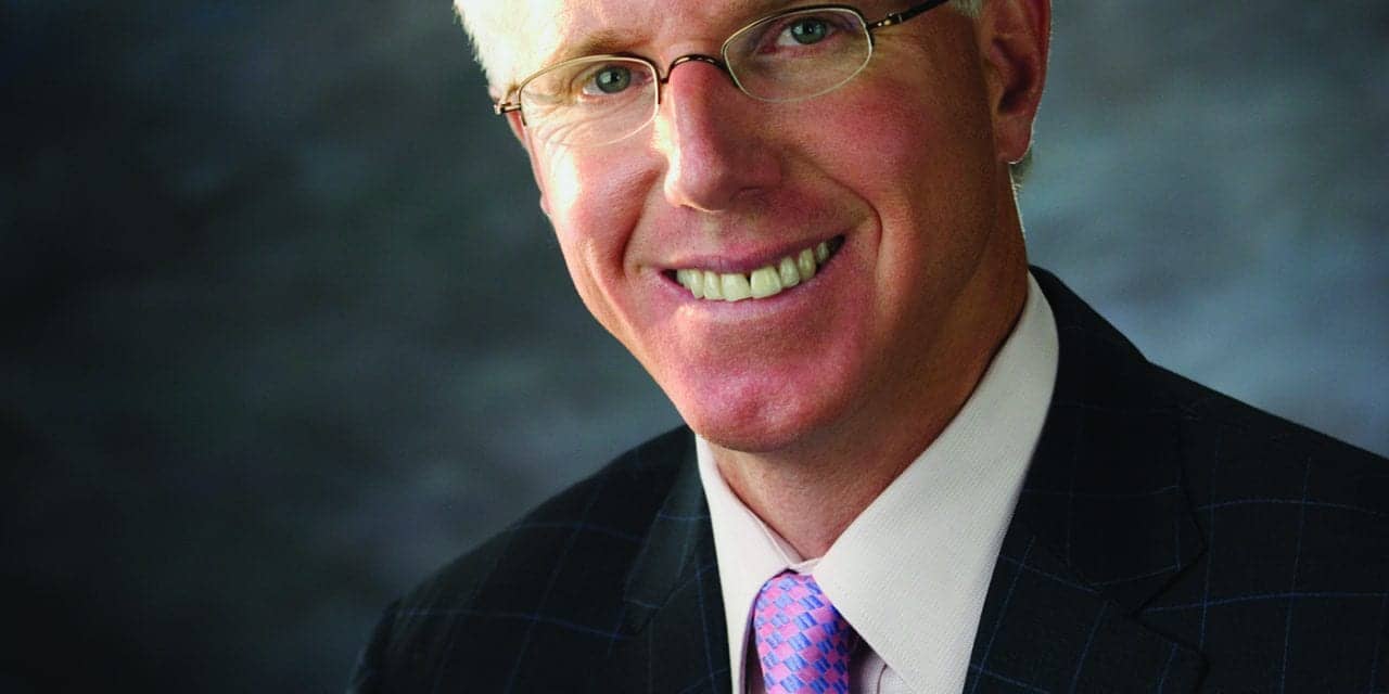 10 Things: Michael J. Will, MD, DDS, FACS, brings lessons from the ...