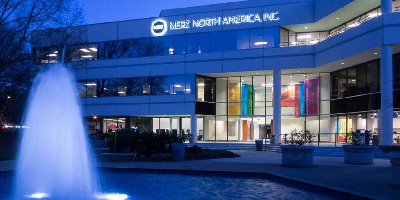 Take a Quick Tour of Merz's New North America HQ with PSP - Plastic ...