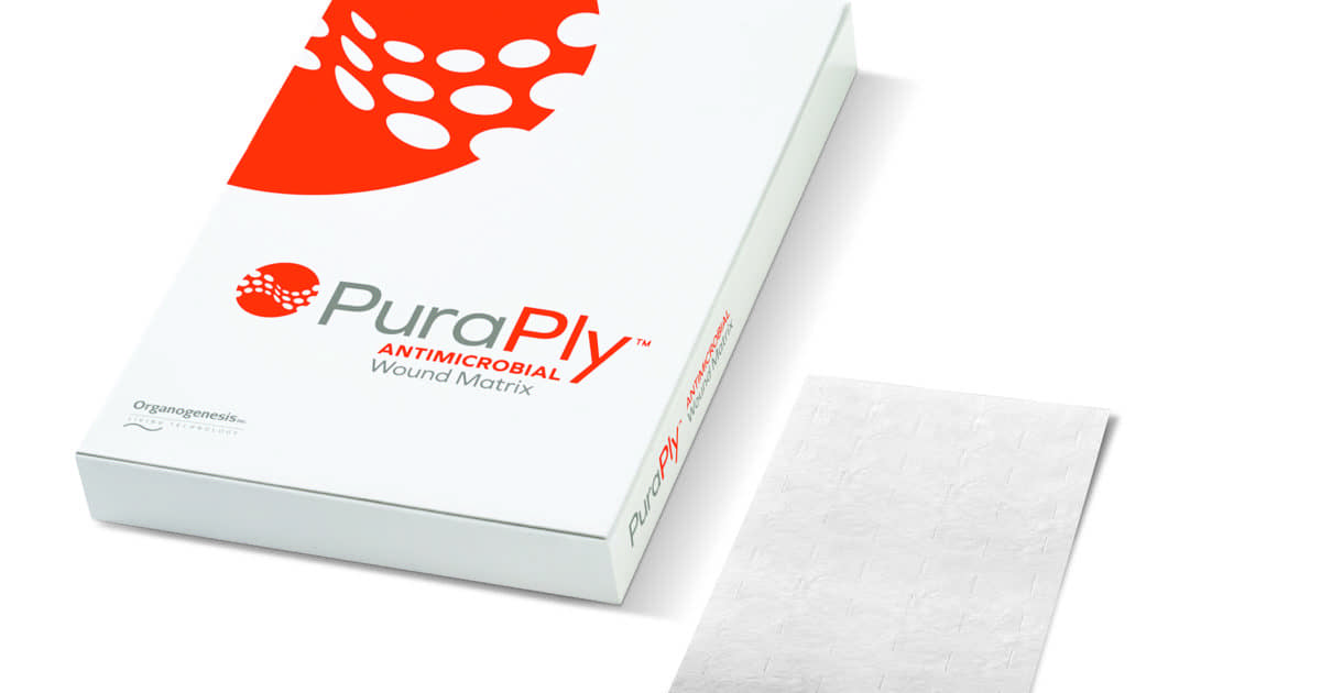 New Wound-Healing Products Debut in Orlando - Plastic Surgery Practice