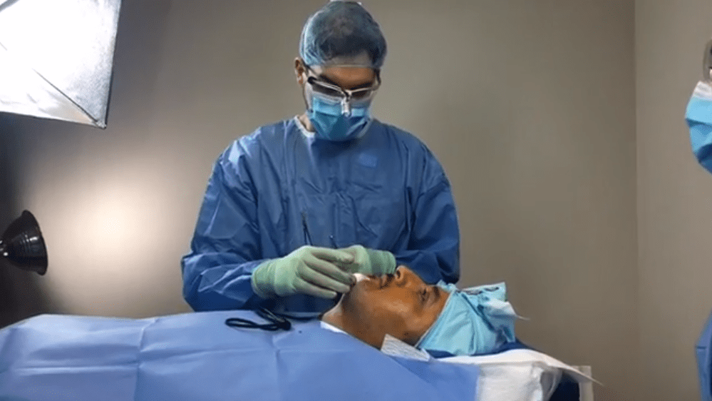 Chicago Doctor Streams his Surgeries Live on Facebook - Plastic Surgery ...