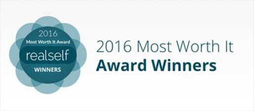 RealSelf Reveals Winners of Inaugural Most Worth It Awards - Plastic ...