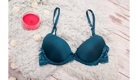 Newer Technologies Evolve the Internal Bra - Plastic Surgery Practice