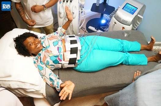 Innovative Ways to Fight the Flab - Plastic Surgery Practice