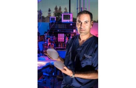 Mark Mofid 2018 Cosmetic Surgery Predictions - Plastic Surgery Practice