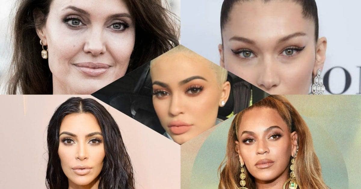 What is the Cost of “Instagram Girl Face” and What Surgery May Need to ...