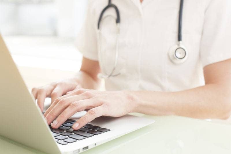 Teledermatology – Access to Specialized Care Via a Different Model ...