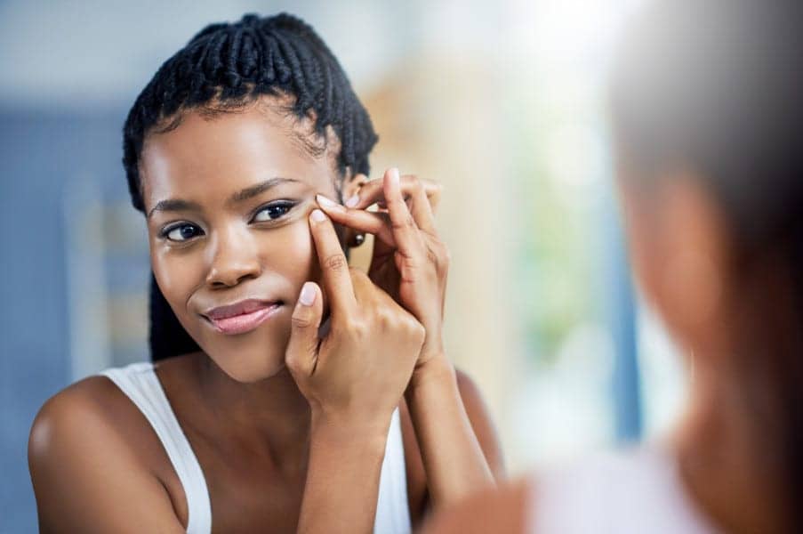 How to Get Rid of Your Cystic Acne Like a Dermatologist - Plastic ...